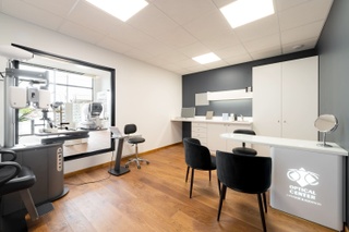 Optician SOCX : Optical Center – Eyewear store