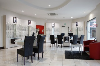 Opticien Opticien VILLENEUVE-SUR-LOT Optical Center - Optical Center ...
