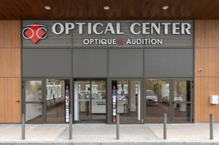 Optical Center eyewear store Opticien FRESNES Optical Center ...