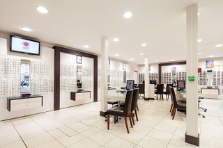 Optician Paris : Optical Center – Eyewear store