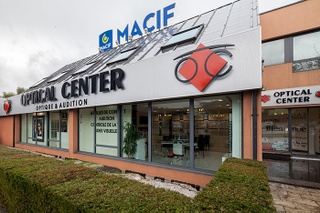 Opticien Opticien VÉLIZY VILLACOUBLAY Optical Center - Optical Center ...