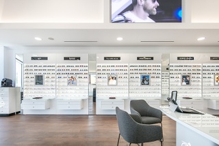 Optical Center eyewear store Opticien SAINT-MARCELLIN Optical Center ...