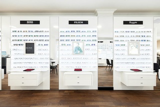Optical Center eyewear store Opticien PARIS 5ÈME - SAINT-GERMAIN ...
