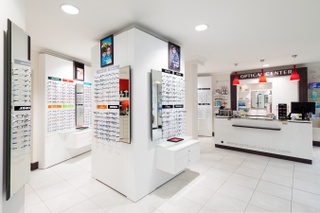 Optician Paris : Optical Center – Eyewear store