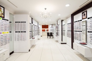 Optician Paris : Optical Center – Eyewear store