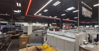 Magasin DARTY Sallanches - Darty - Electroménager, high-tech, atelier ...