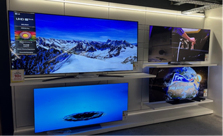 Magasin DARTY Saint-Genis-Pouilly - Darty - Electroménager, high-tech ...