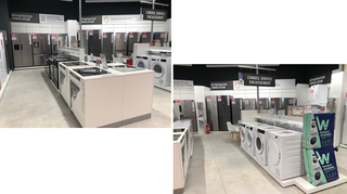 Magasin DARTY Doullens - Darty - Electroménager, high-tech, atelier de ...
