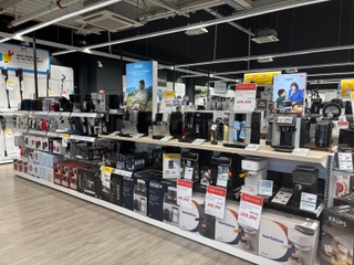 Magasin DARTY Cysoing - Darty - Electroménager, high-tech, atelier de ...