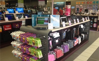 Magasin DARTY Annecy - Darty Espace Cuisine - Electroménager, high-tech ...