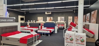 Magasin DARTY Paimpol - Darty Corner Literie - Electroménager, high ...