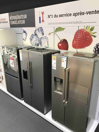 Magasin DARTY Beaune - Darty - Electroménager, high-tech, atelier de ...