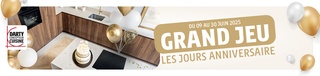 Magasin DARTY Parly 2 - Darty Espace Cuisine - Electroménager, high ...