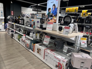 Magasin DARTY Cysoing - Darty - Electroménager, high-tech, atelier de ...