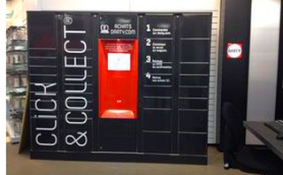 Magasin DARTY Beaugrenelle - Darty Espace Cuisine - Electroménager ...