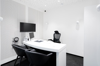 Optical Center THE LEXICON - BRACKNELL - el especialista en audición en ...