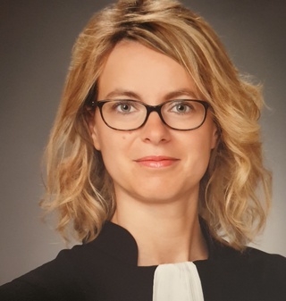CATCEL Isabelle : avocat référencé à VICHY