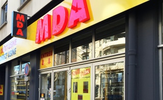 MDA Gap, N°1 du DISCOUNT en Electroménager