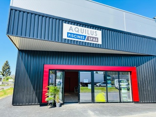 Constructeur Piscine et Installateur de Spa SARAN - France | Aquilus
