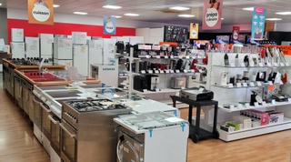 PULSAT Auray - Magasin multimédia et électroménager à Auray