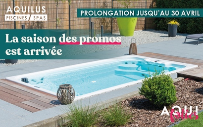 Acheter Piscine et Spa : de la conception à l'entretien | Aquilus