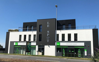 Section MGEN du Finistère - Mutuelle et Assurance | MGEN