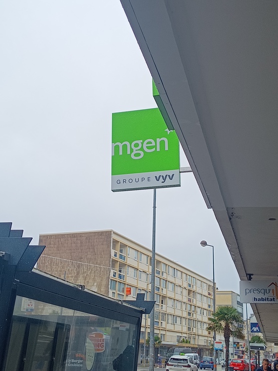 Section MGEN de la Manche - Mutuelle et Assurance | MGEN
