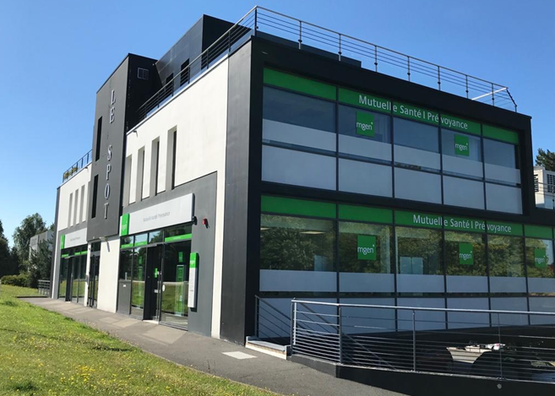 Section MGEN du Finistère - Mutuelle et Assurance | MGEN