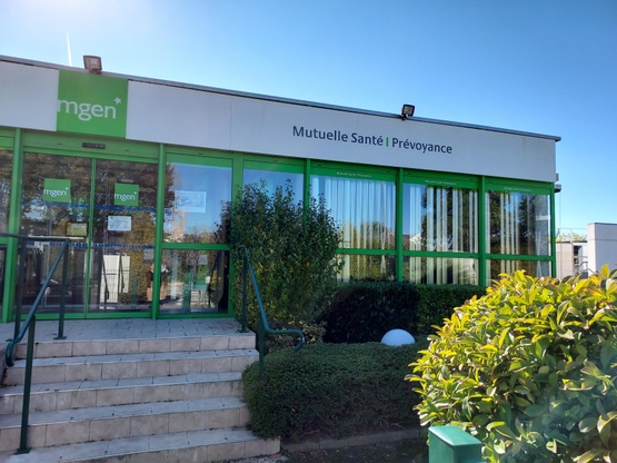 Section MGEN de l'Indre - Mutuelle et Assurance | MGEN
