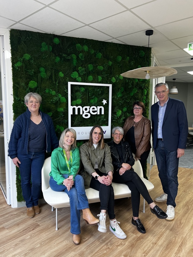 Section MGEN du Cher - Mutuelle et Assurance | MGEN