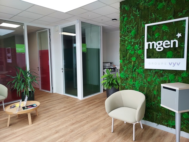 Section MGEN des Landes - Mutuelle et Assurance | MGEN