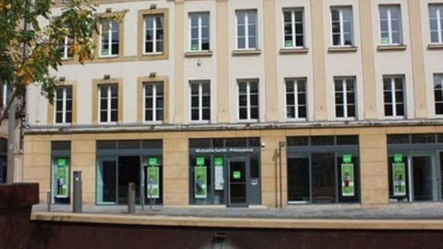 Section MGEN de Moselle - Mutuelle et Assurance | MGEN
