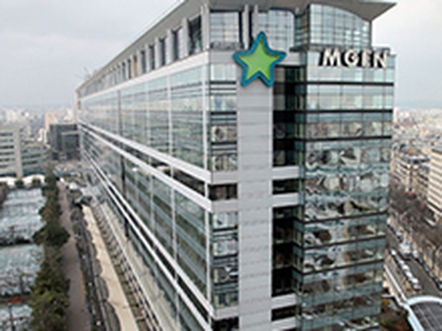 Espace Mutuel MGEN de Lyon - Mutuelle et Assurance | MGEN