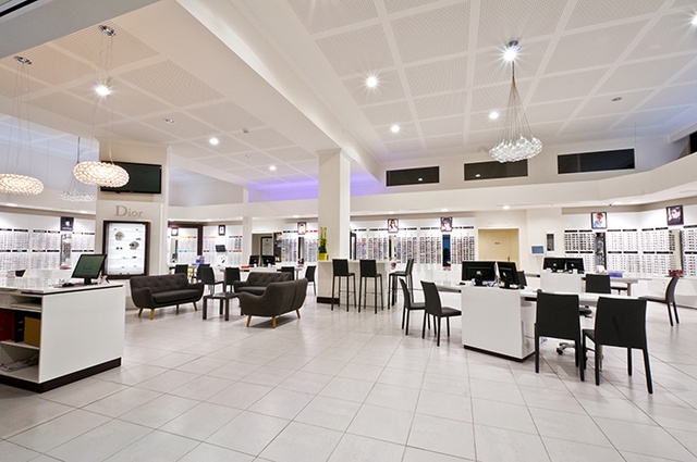 Optical Center eyewear store Opticien MONTÉLIMAR Optical Center ...