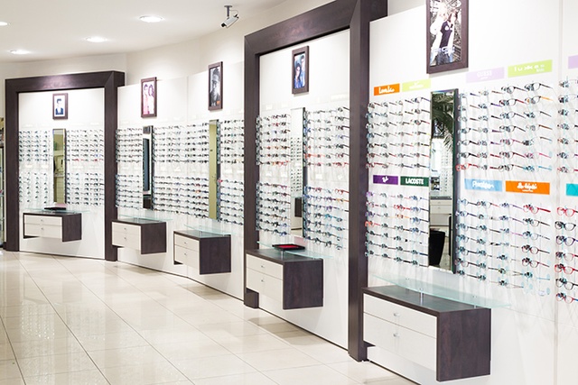 Optical Center eyewear store Opticien MULHOUSE - KINGERSHEIM Optical ...