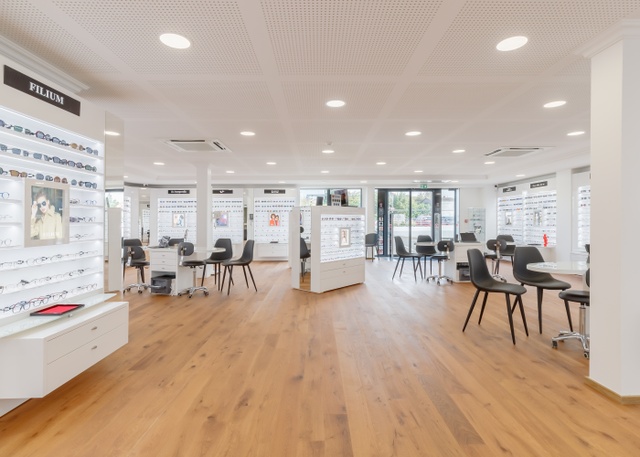 Optical Center eyewear store Opticien MONTAIGU Optical Center ...