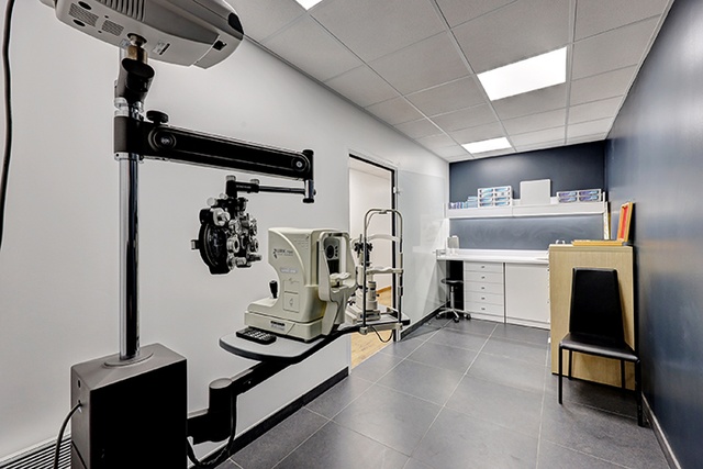 Optical Center eyewear store Opticien CHERBOURG Optical Center ...