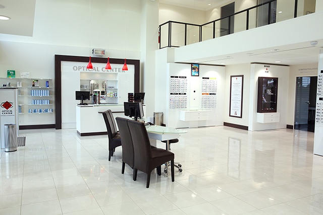 Optical Center eyewear store Opticien OLLIOULES Optical Center ...