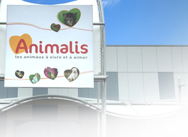 Animalis Chatillon : tout pour vos animaux