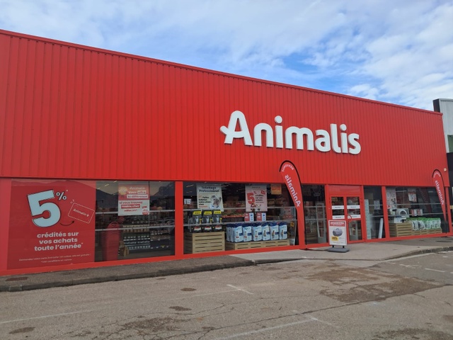 Animalis Epagny : tout pour vos animaux