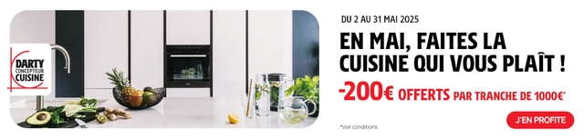 Darty Pau Produits