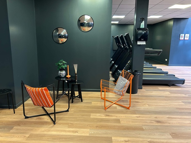 L'Appart Fitness Nice - L'Appart Fitness