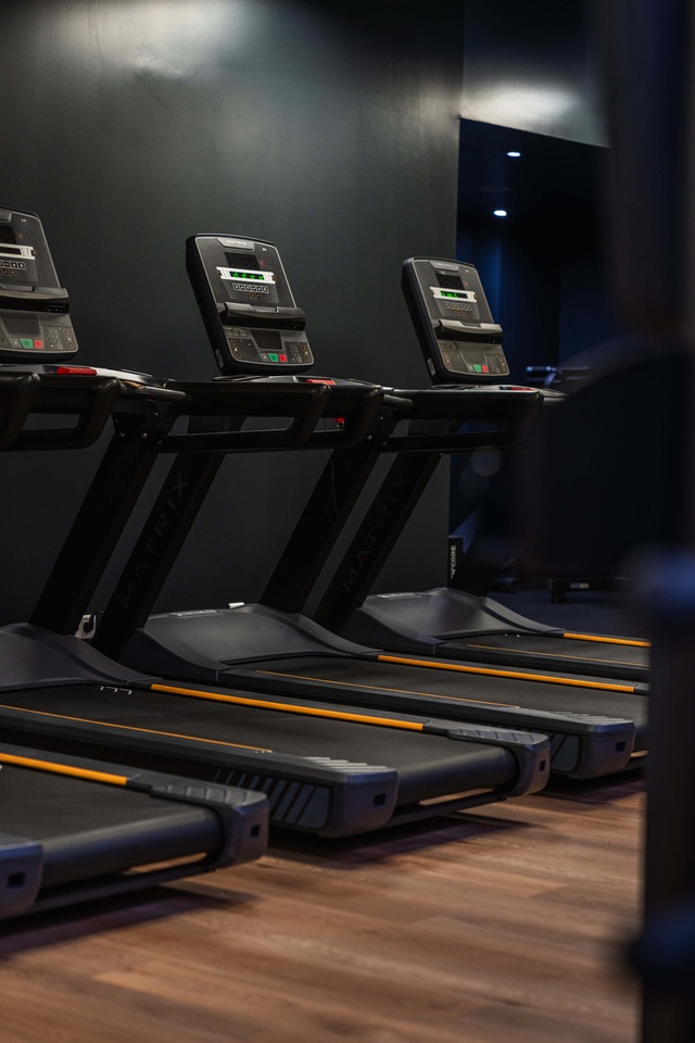 L'Appart Fitness Nice - L'Appart Fitness