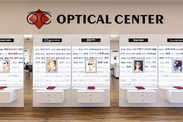Opticien Laval, QC, H7S 1N2 - Optical Center