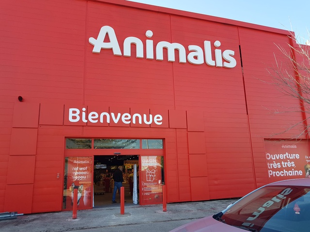 Animalis Plan de Campagne : tout pour vos animaux