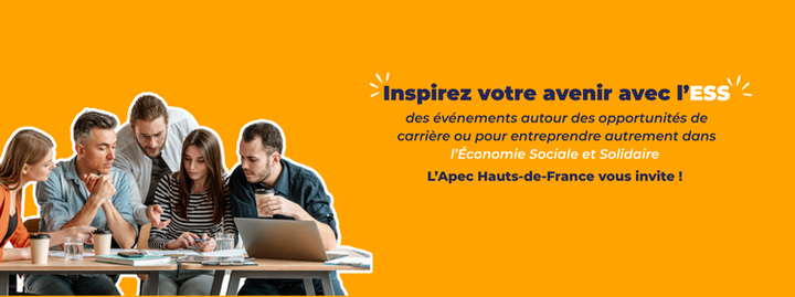Apec Lille : emplois cadre, conseils en recrutement, recherche d ...