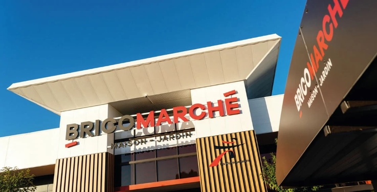 Bricomarche La Seyne Sur Mer