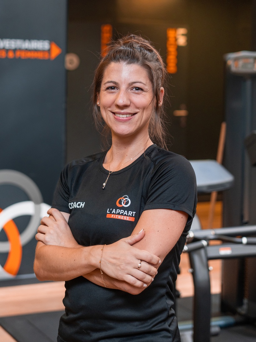 L'Appart Fitness Nice - L'Appart Fitness
