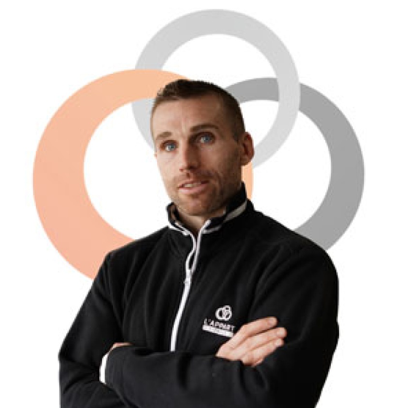 L'Appart Fitness Clermont-Ferrand Fontgiève - L'Appart Fitness