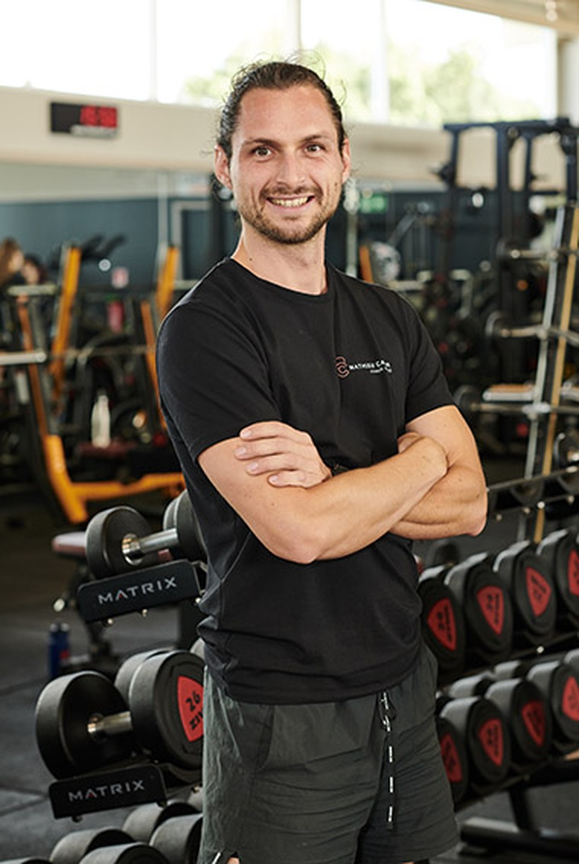 L'Appart Fitness Talence - L'Appart Fitness
